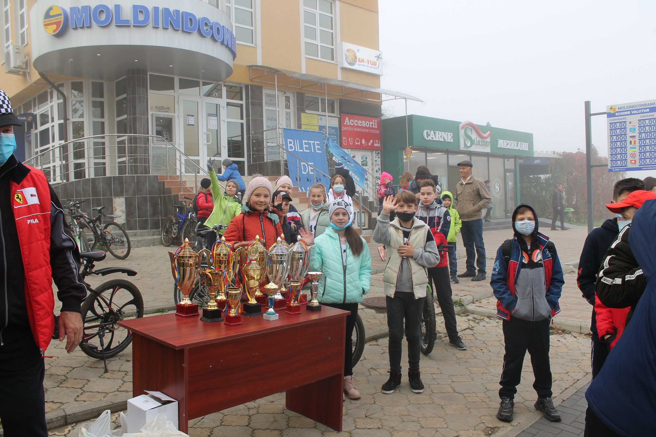 Fotografii | Pagina oficială a primăriei Anenii Noi